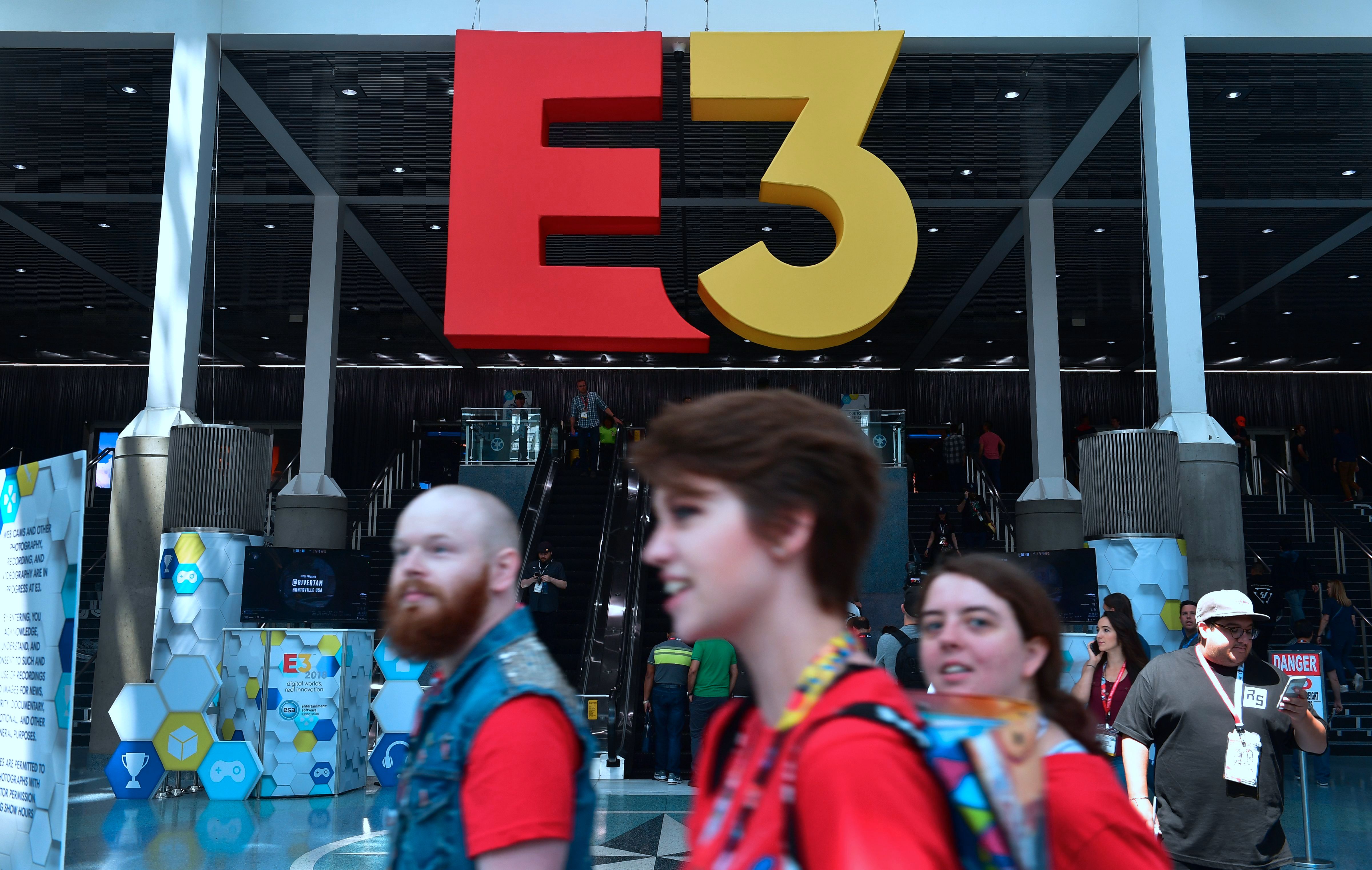 All the highlights from the massive E3 sales from Nintendo, PlayStation ...