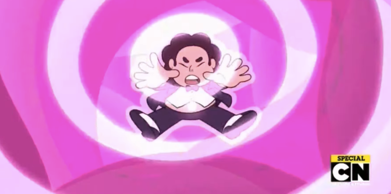 Steven Universe’s Season 5 episode Reunited was like a series ending
