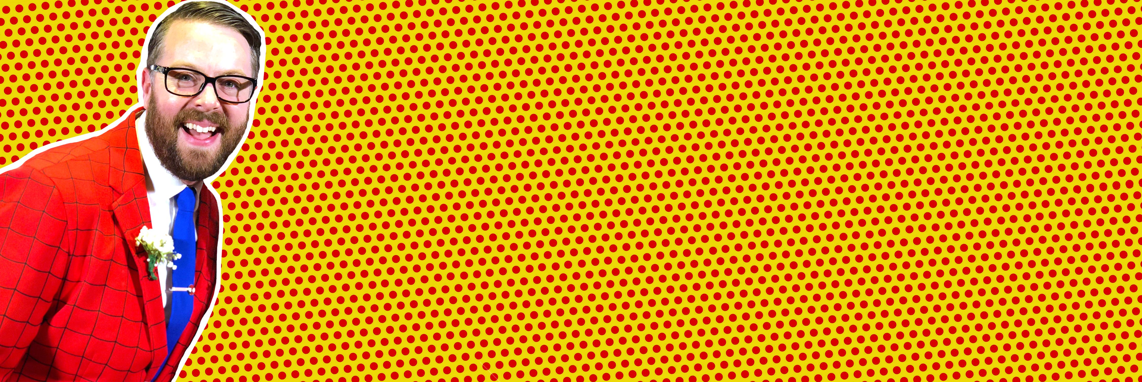 The Greg Miller story