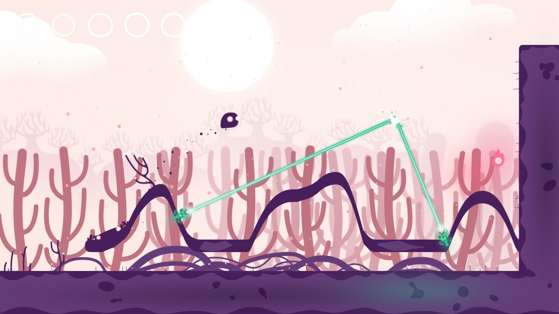 Semblance will reshape your platform-puzzle expectations