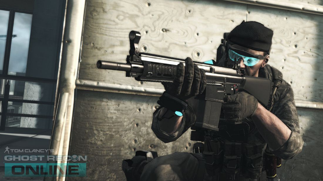 Ghost Recon Online video highlights new clan system, details future ...