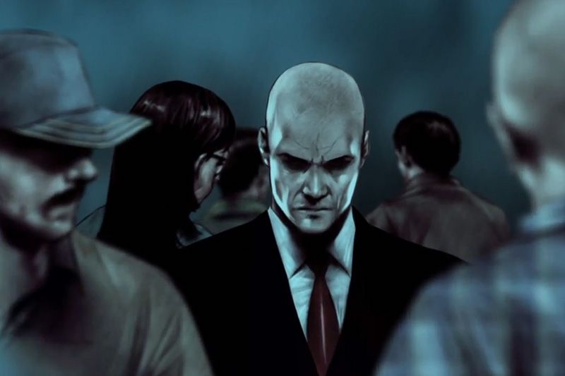 Hitman: Absolution video delves into Agent 47's history