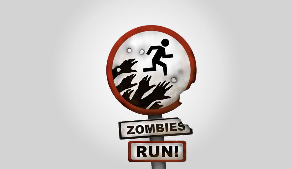 Zombies, Run! 2 coming to iOS and Android this spring