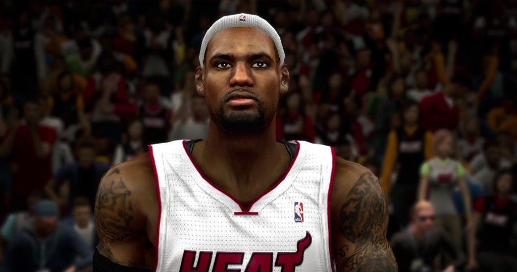 Nba 2k14 Next Gen Gameplay Screenshots