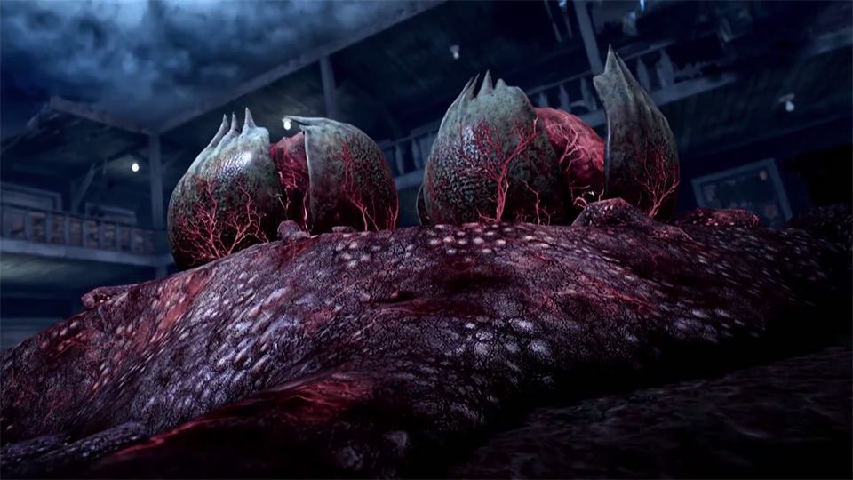 Call Of Duty Ghosts Extinction Mode