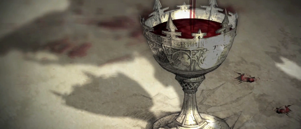 Lineage 2 expansion Ertheia coming this summer