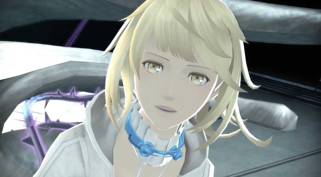 Freedom Wars trailer shows PS Vita monster battles story