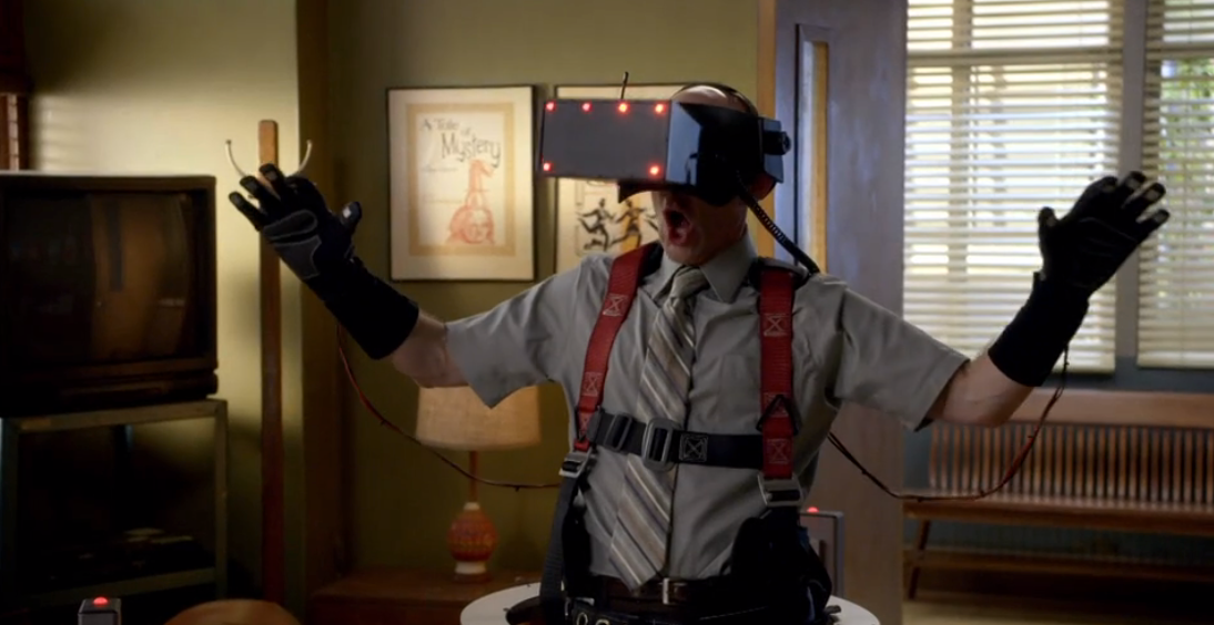 The trailer for Community's sixth season is un-dean-lievable