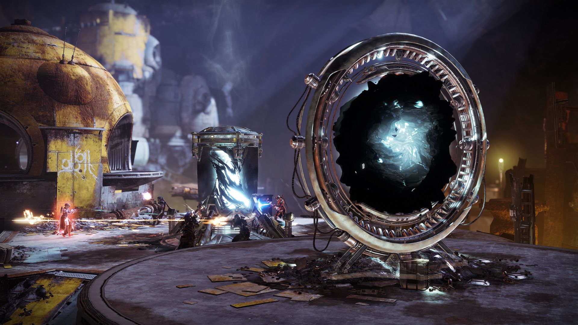 Destiny 2 Forsaken guide: Bungie’s best tips for Gambit invading