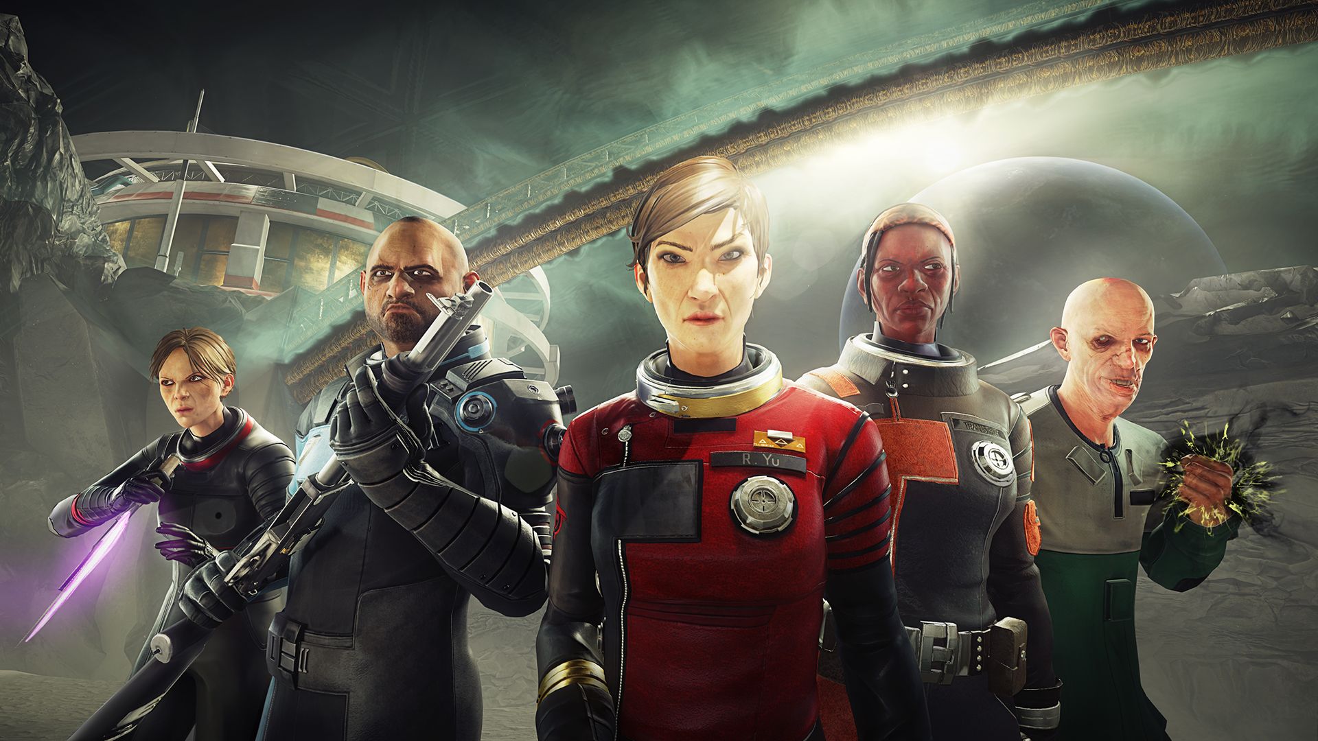 Best new Xbox One games of 2018
