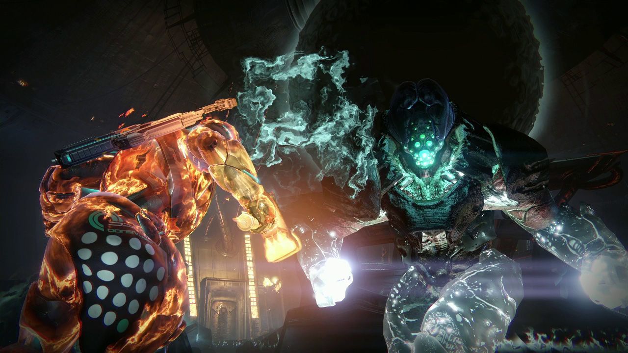 Destiny's April update detailed with 335 Light, high-level Prison of ...