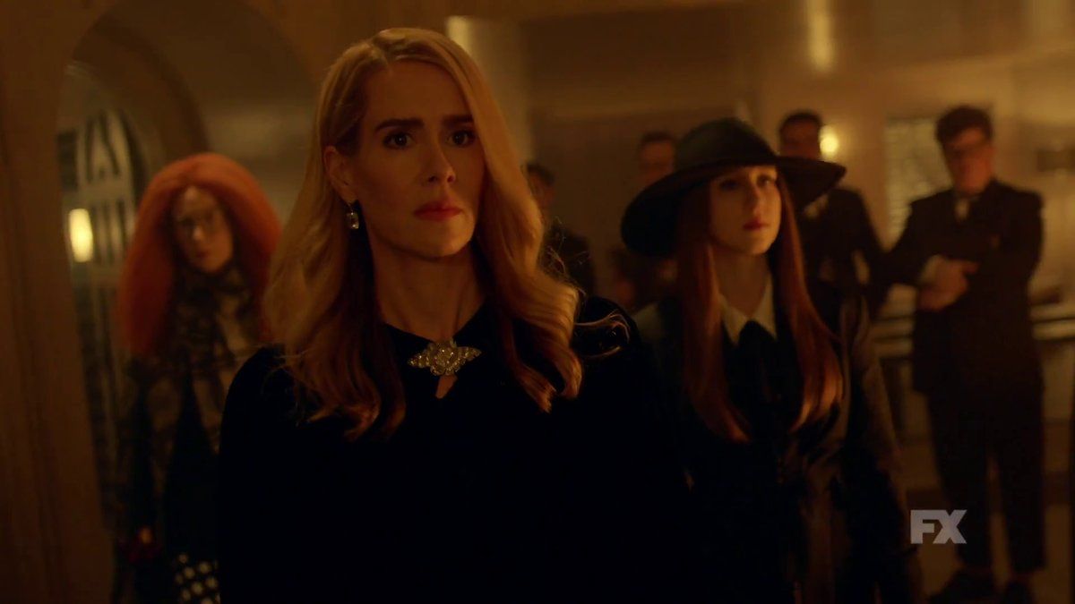 American Horror Story: Every character connection and crossovers