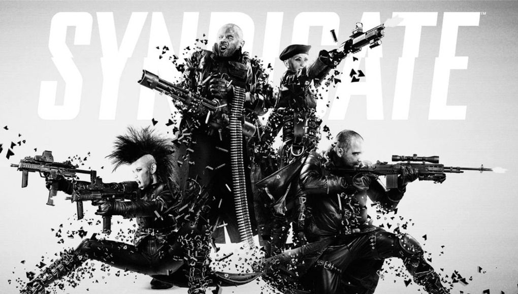 Syndicate review: The price of progress
