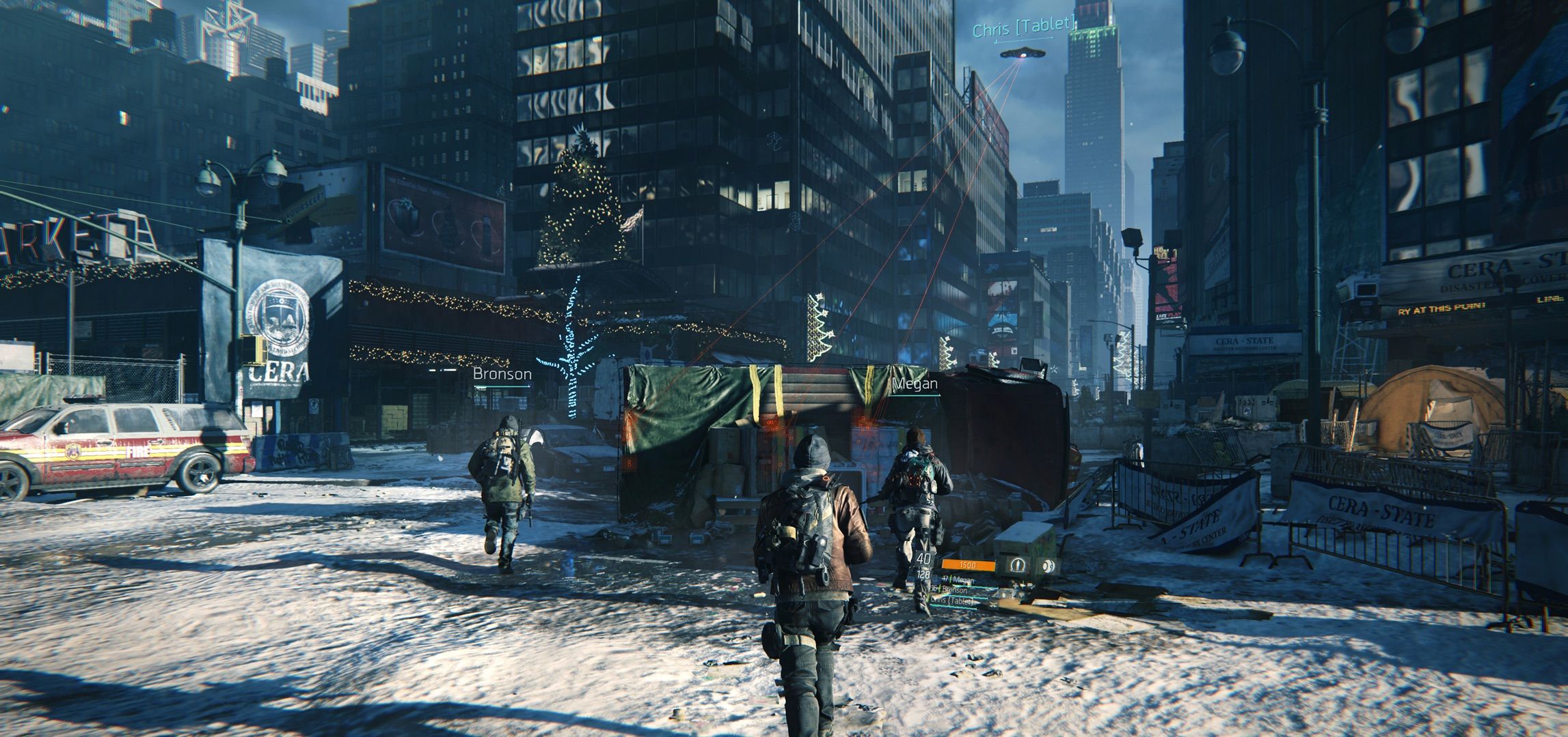 The Division review
