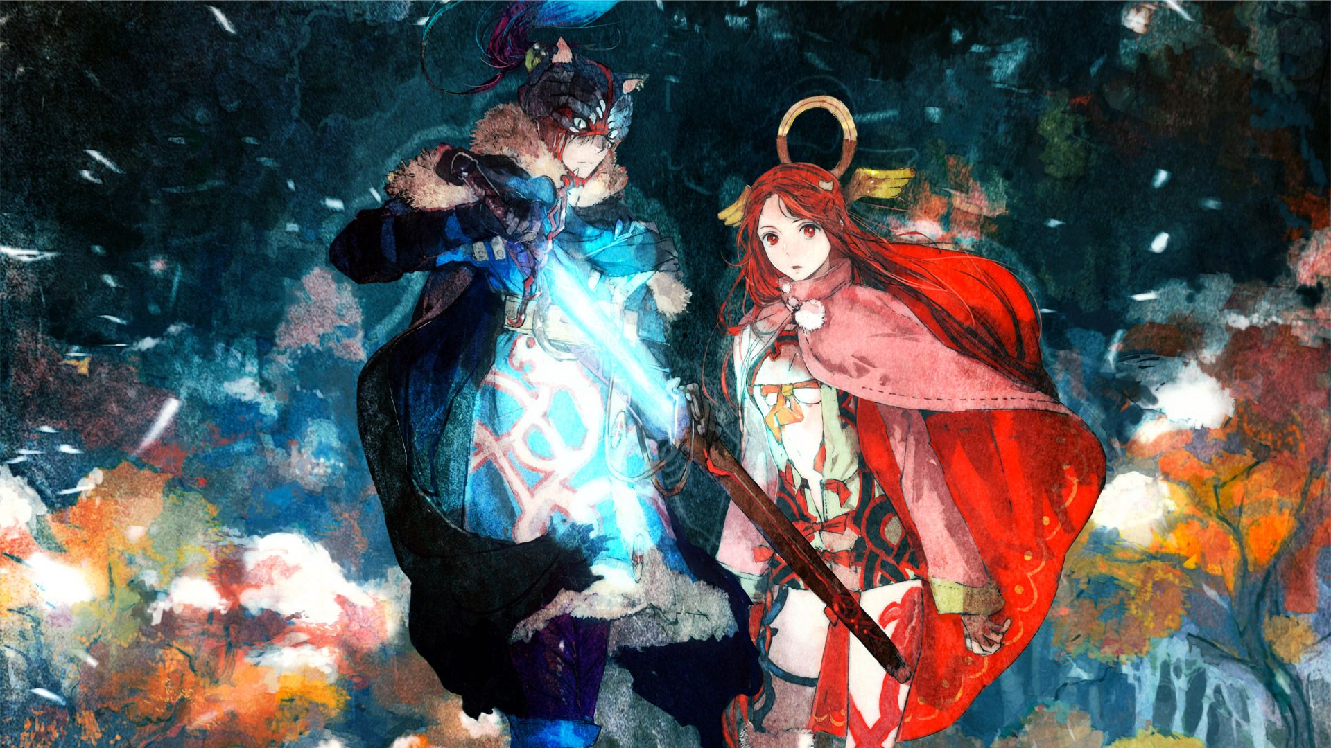 I Am Setsuna review