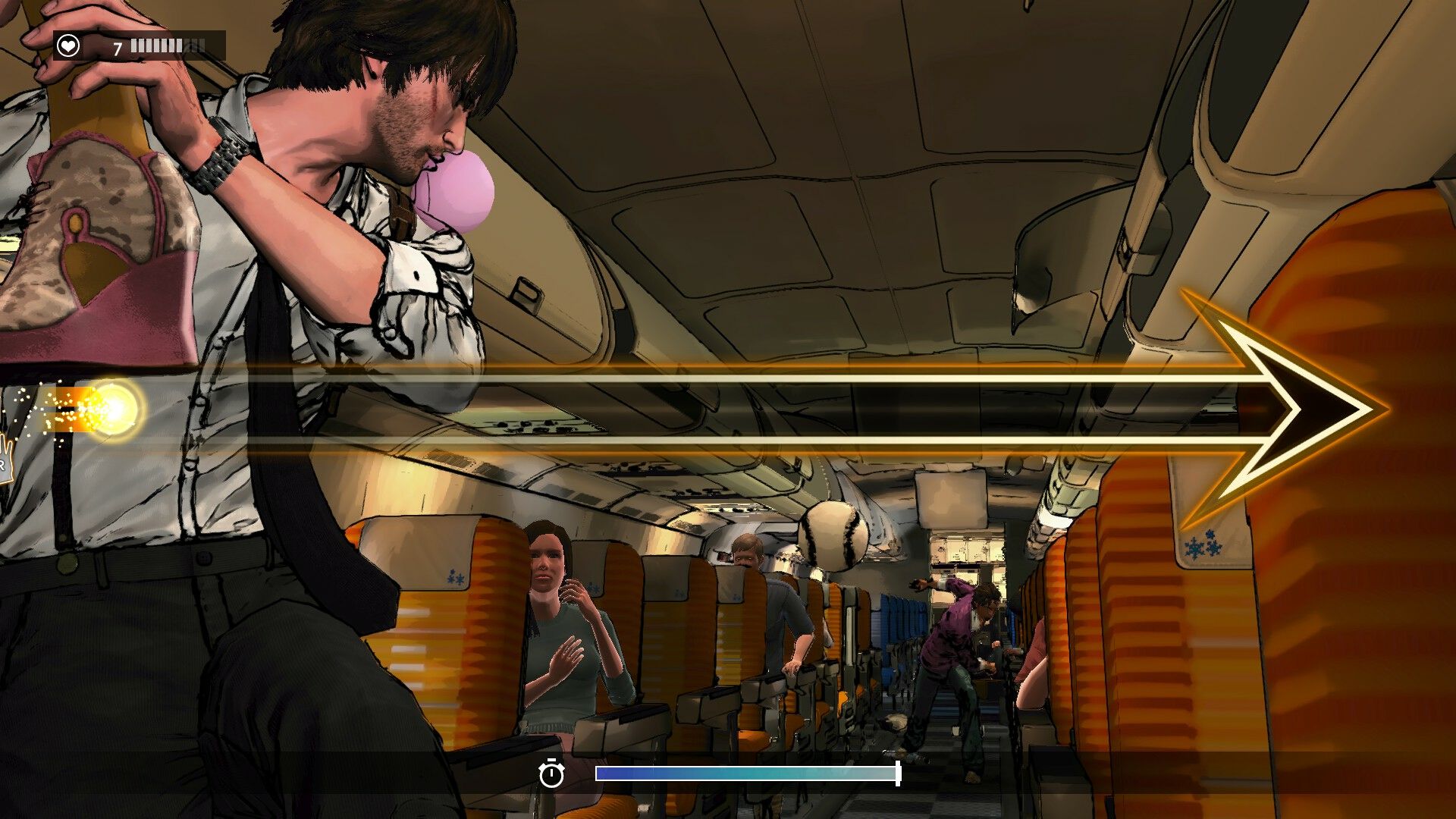 D4: Swery's journey to PC and a second season of his gonzo episodic ...