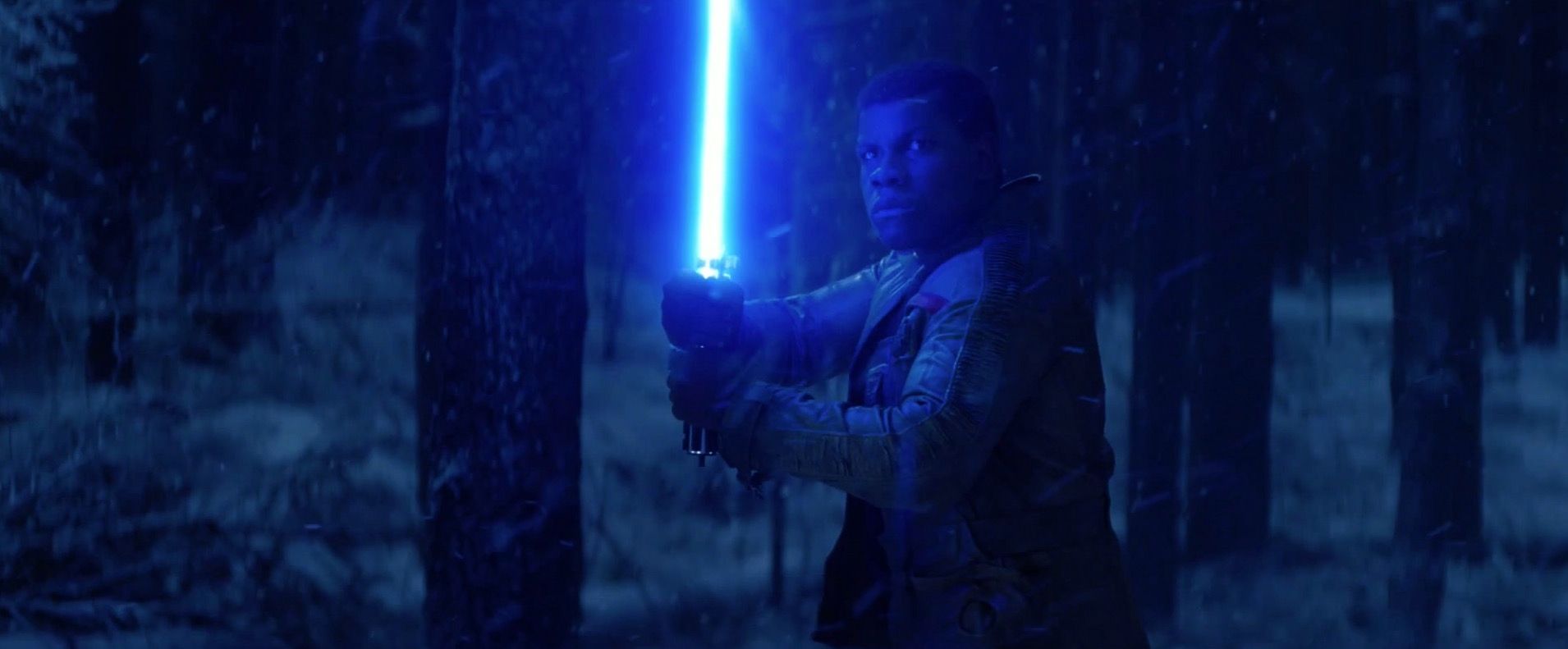 Everything you need to know about the new Force Awakens trailer