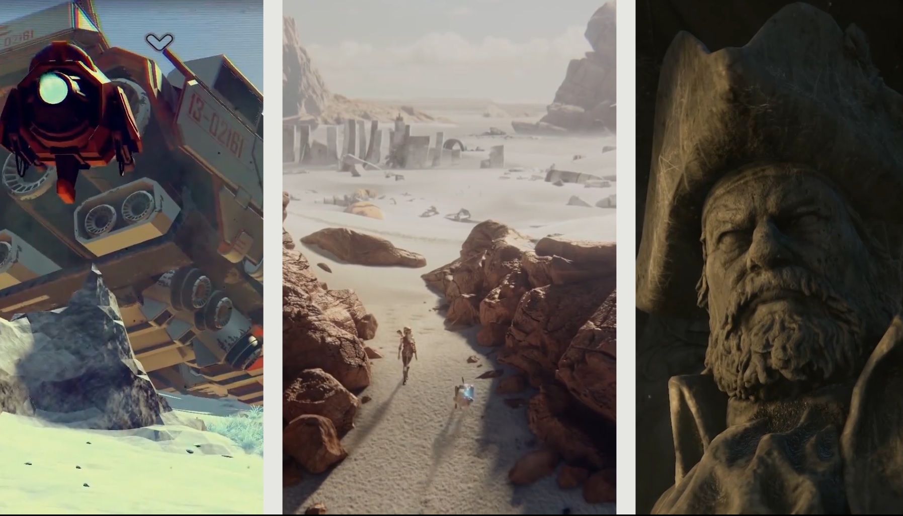 Here are the Polygon team's five most anticipated games for 2016