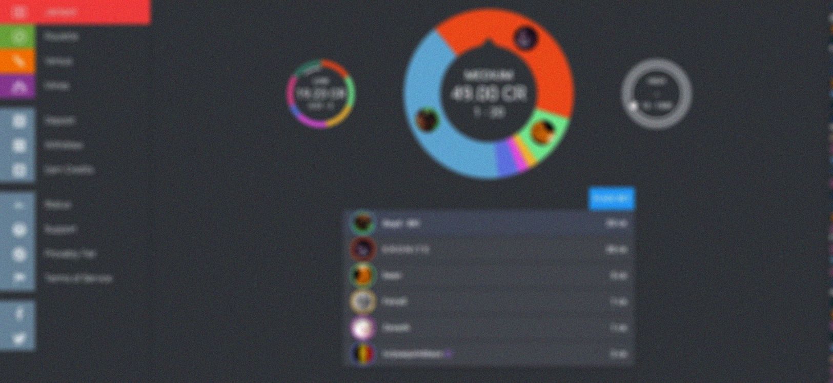 The true cost of Counter-Strike skin gambling