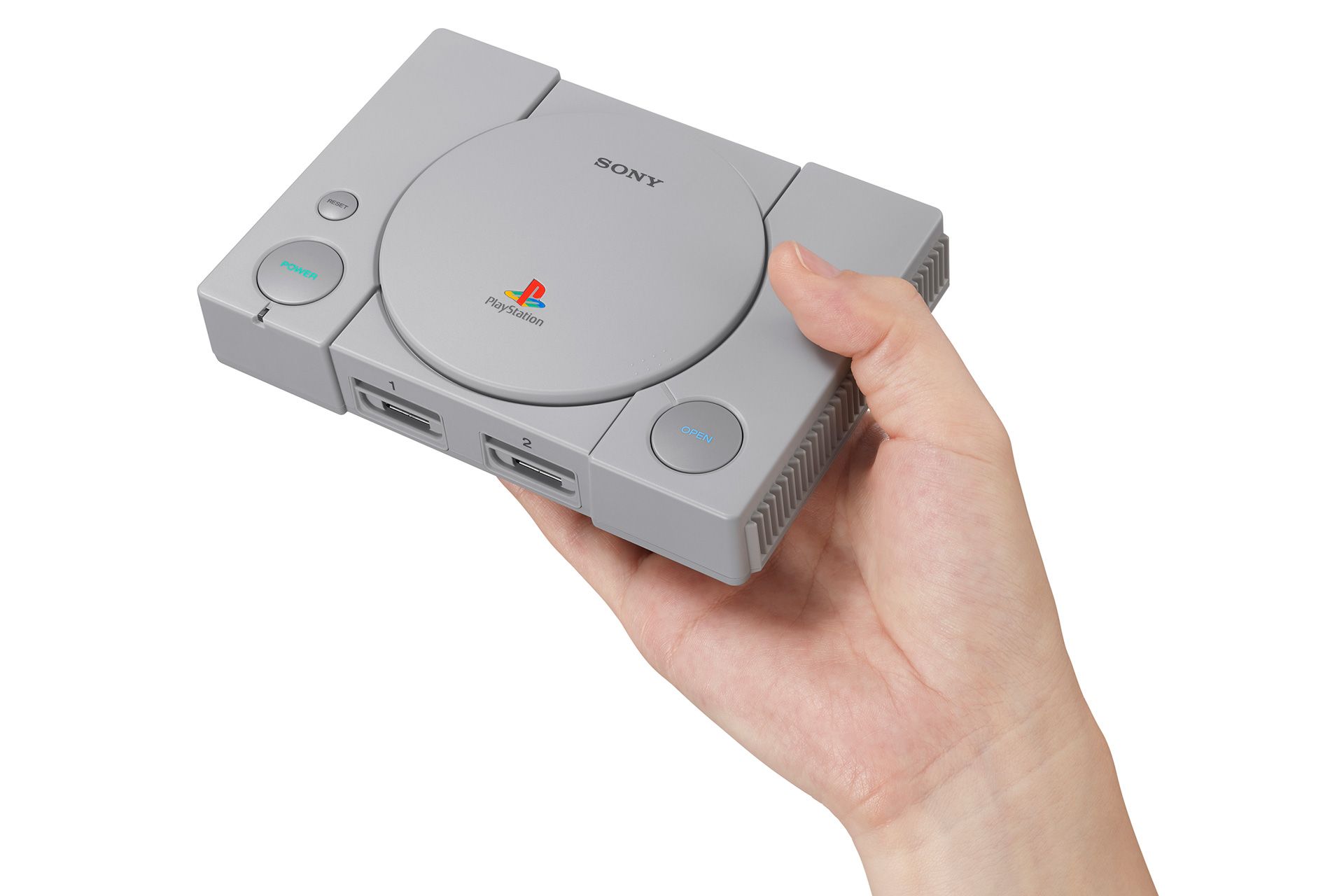 PlayStation Classic game list: Sony confirms lineup of 20 PS one titles