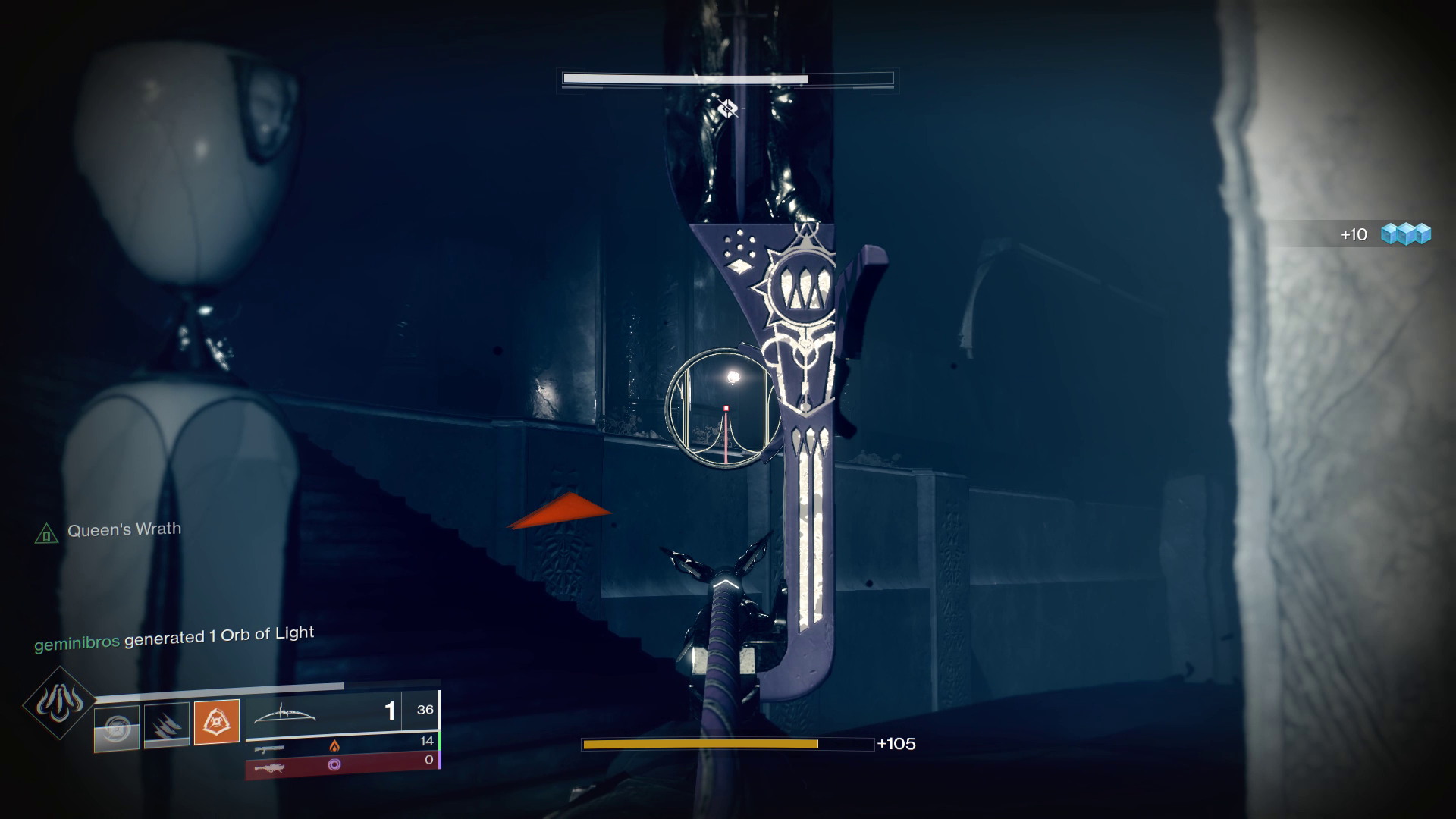 Destiny 2: Forsaken guide: how to beat the Shattered Throne dungeon