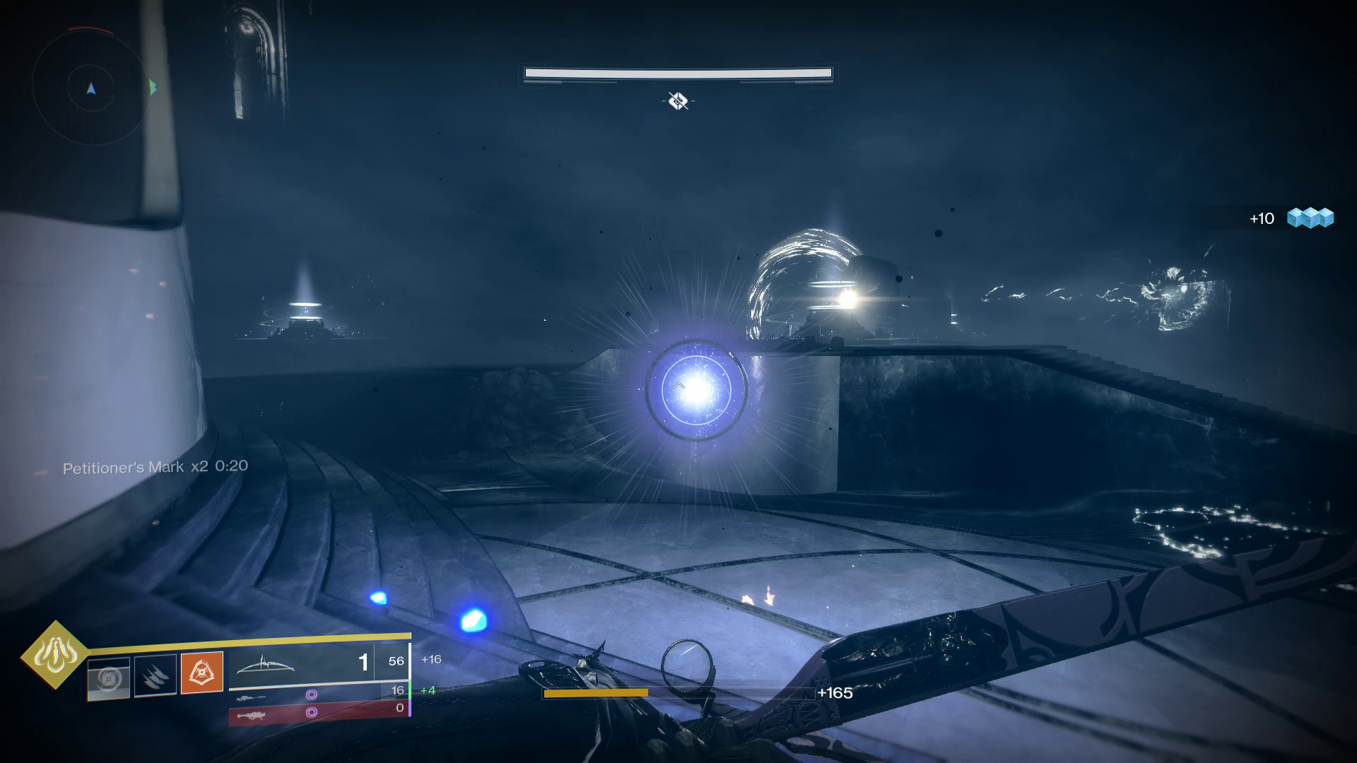 Destiny 2: Forsaken guide: how to beat the Shattered Throne dungeon