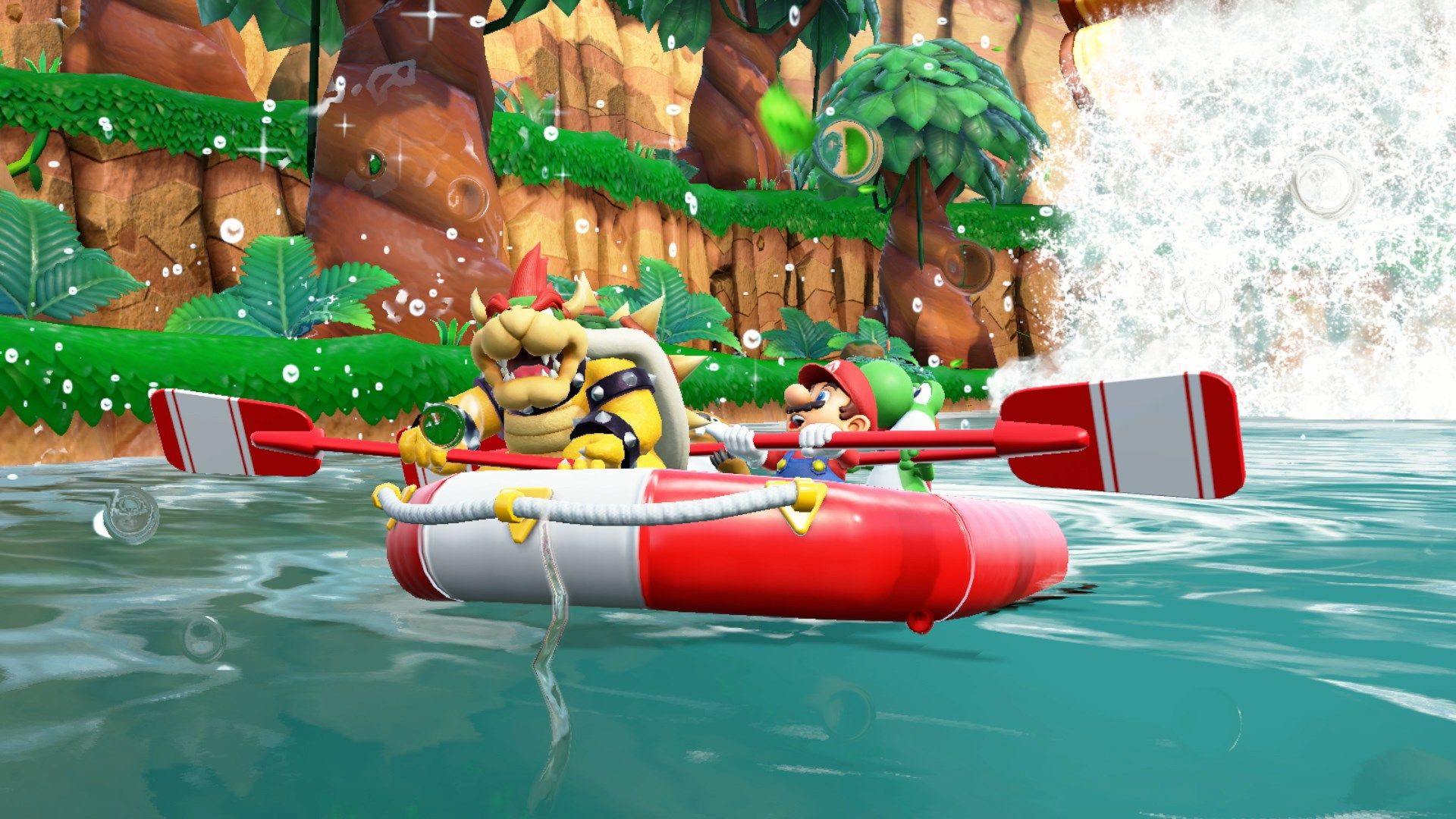 Super Mario Party review