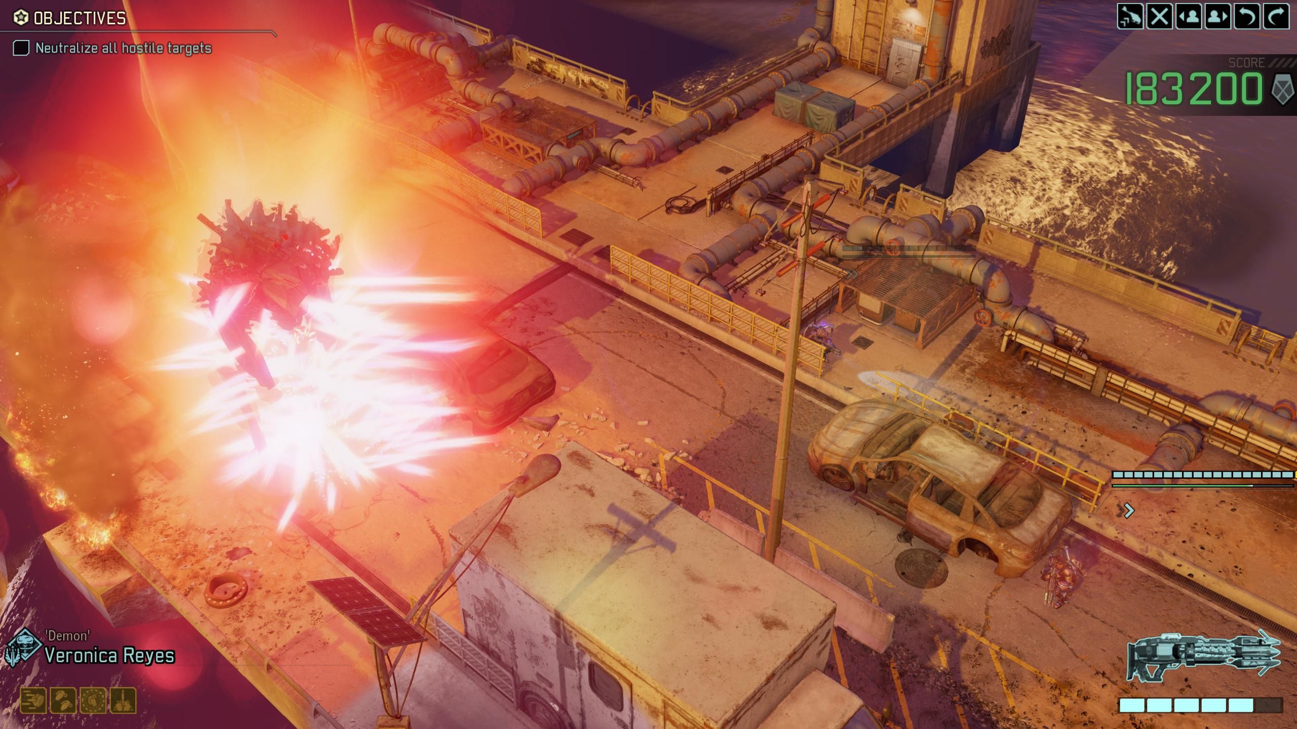 XCOM DLC is proof that Firaxis wants more storytelling in future games