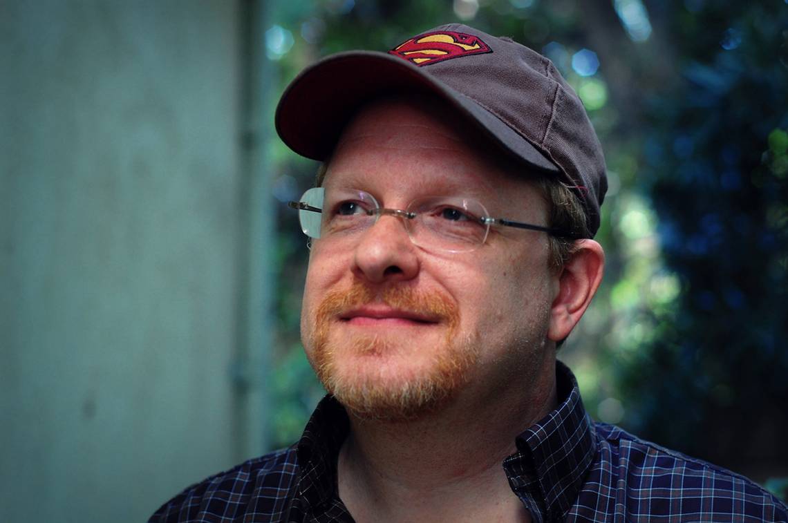 Daredevil’s Mark Waid starts GoFundMe to combat Comicsgate lawsuit