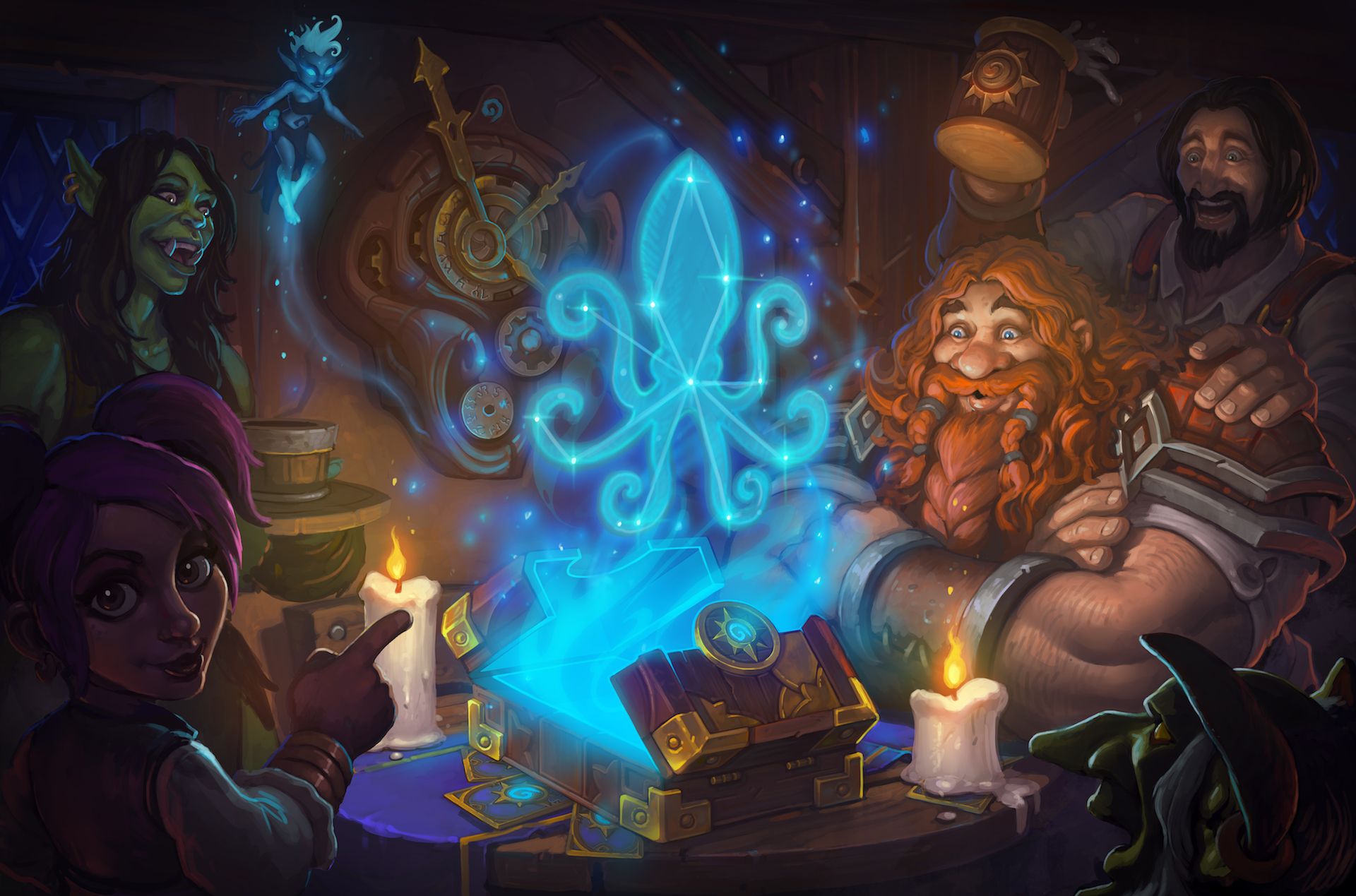 How to save big on Hearthstone booster packs