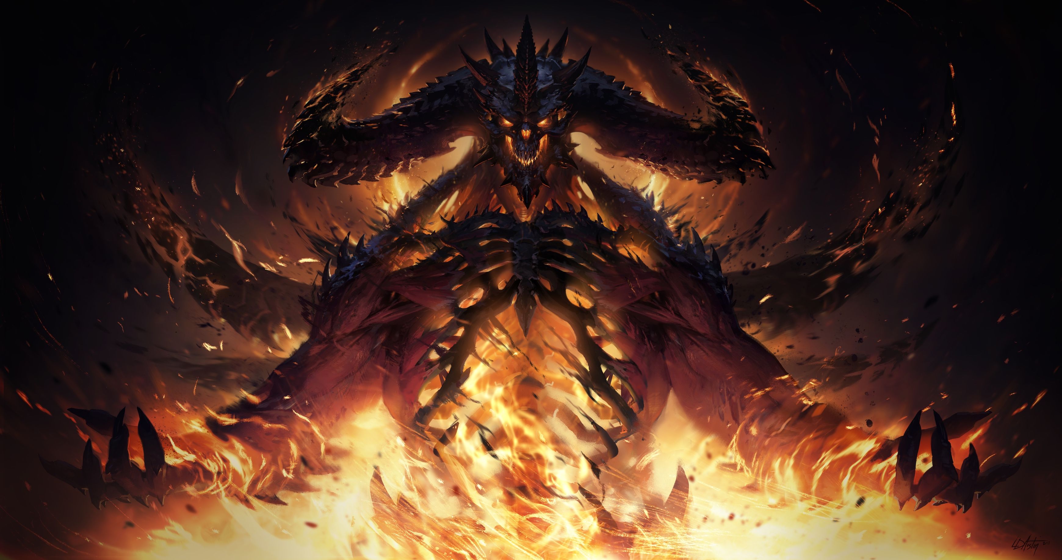 What Microsoft’s Activision deal could mean for Netflix’s Diablo show