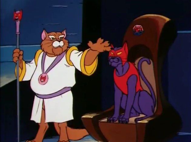How Netflix updated the ’80s She-Ra characters for Princesses of Power