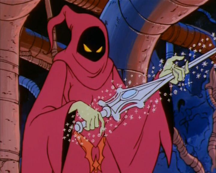 How Netflix updated the ’80s She-Ra characters for Princesses of Power