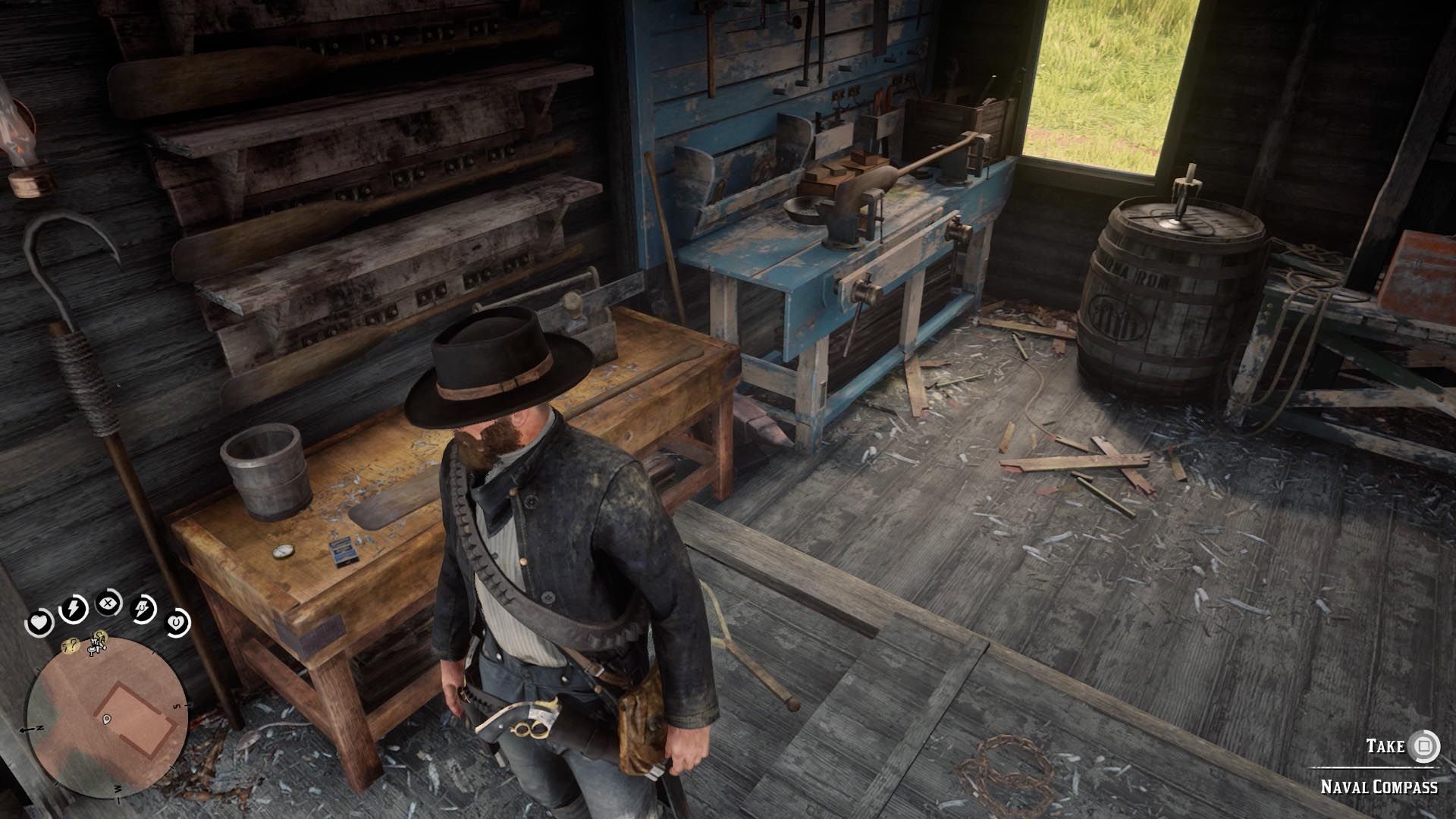 Red Dead Redemption 2 guide to camp companion item requests and where ...