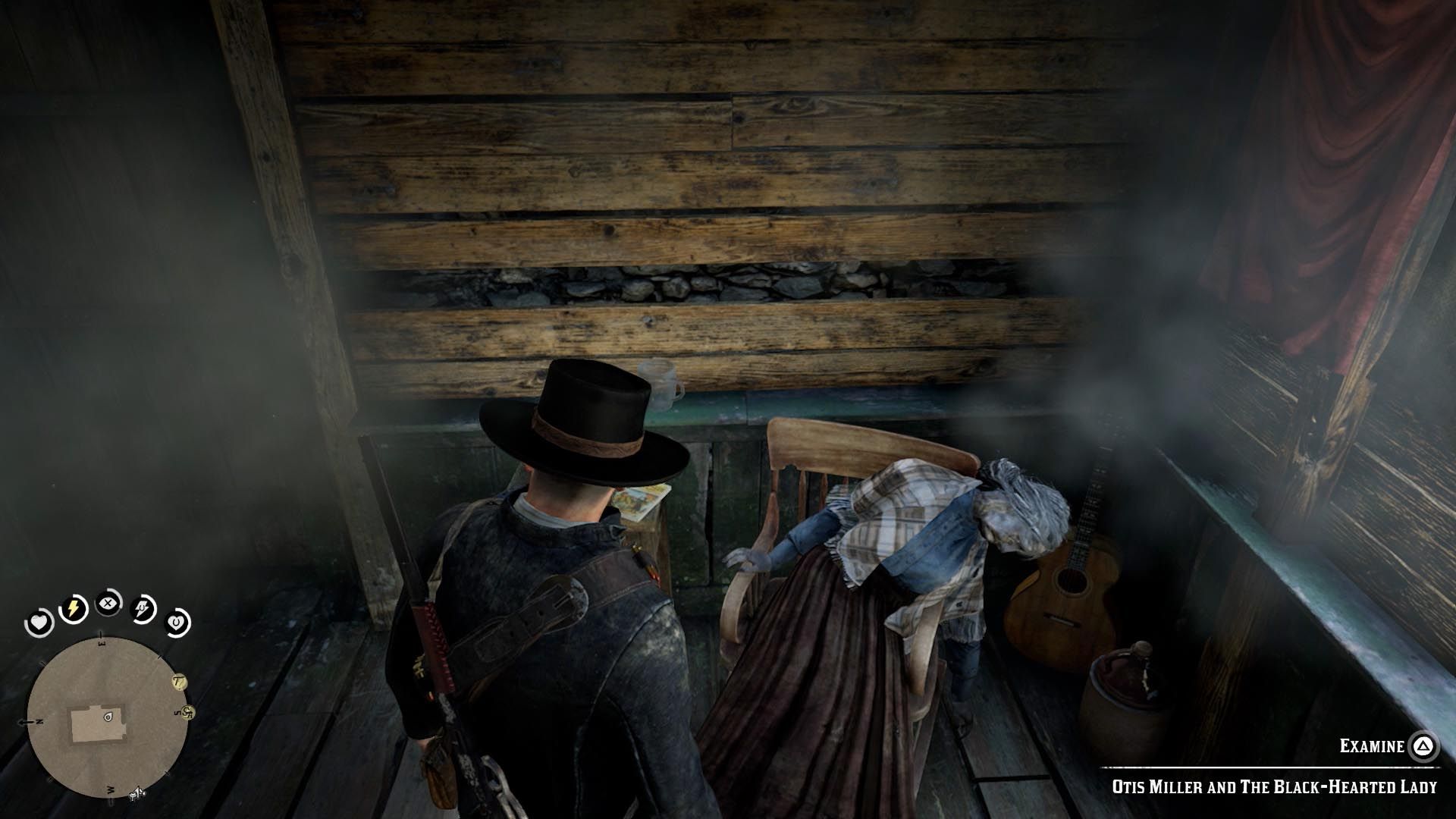 Red Dead Redemption 2 guide to camp companion item requests and where ...