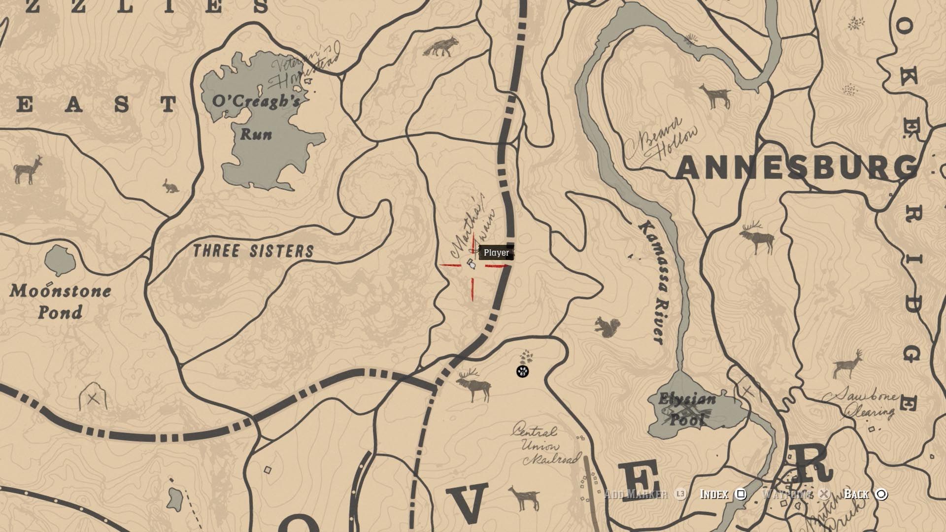 Red Dead Redemption 2 guide to camp companion item requests and where ...