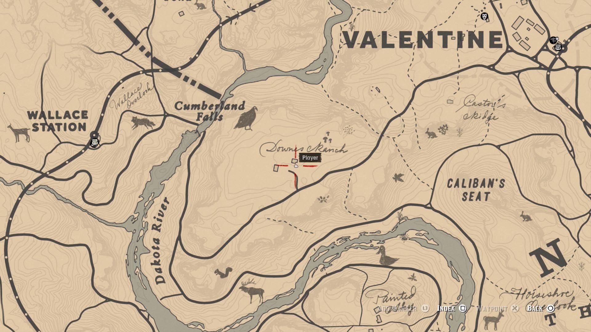 Red Dead Redemption 2 guide to camp companion item requests and where ...