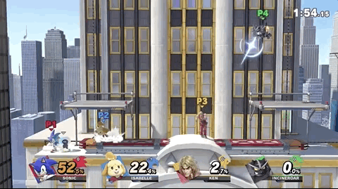 Super Smash Bros. Ultimate: 6 wonderful little details