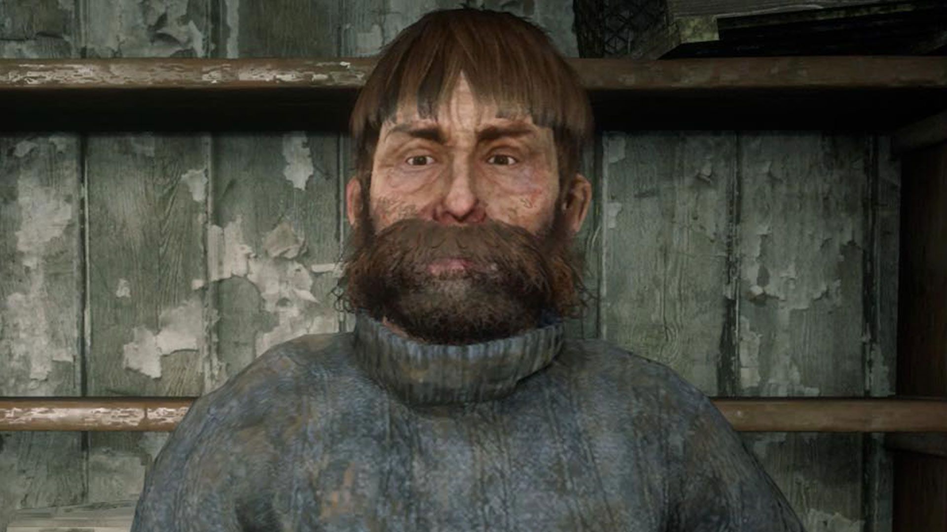 RDR2 Trinkets and Talismans guide