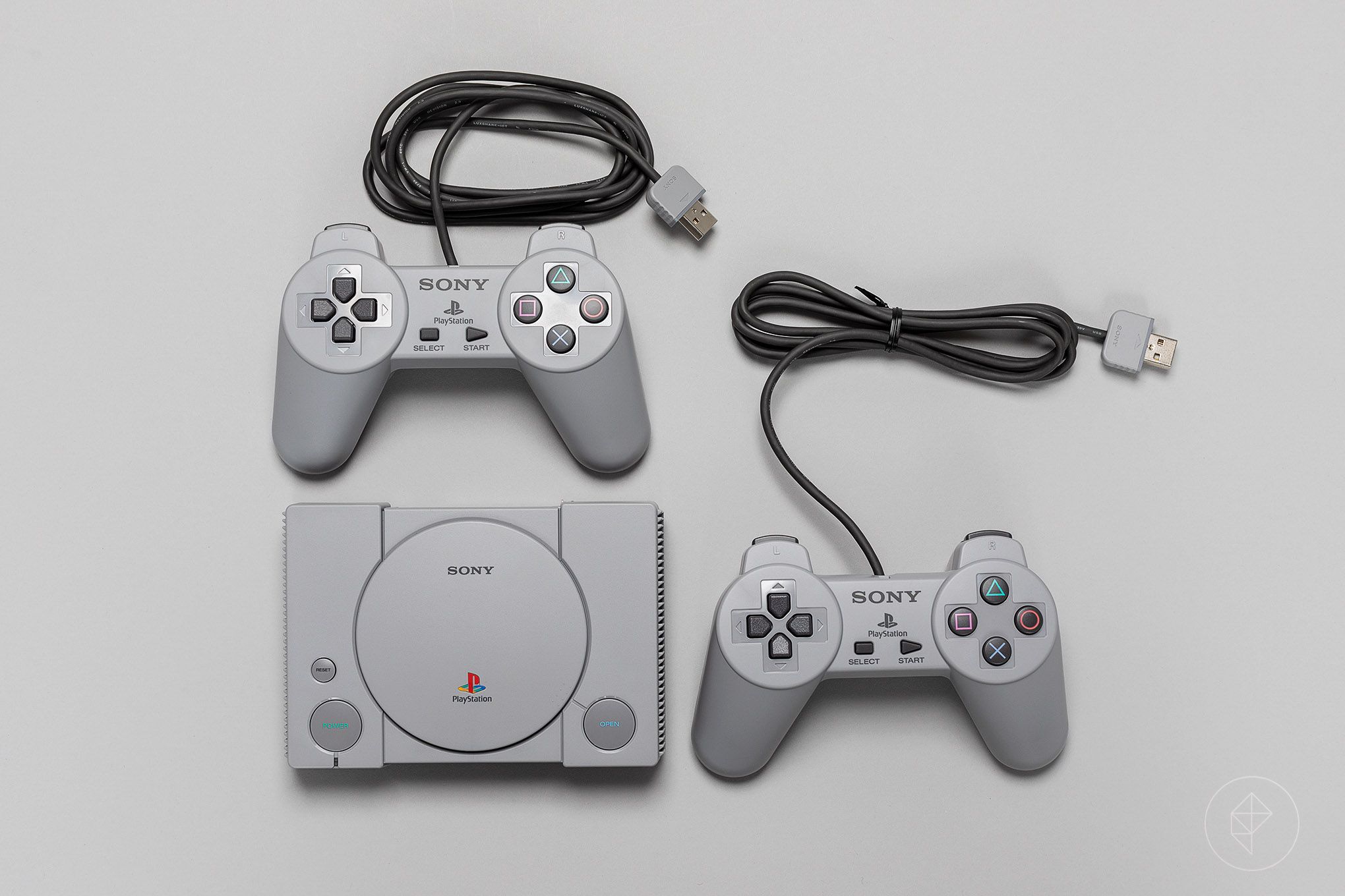 PlayStation Classic review