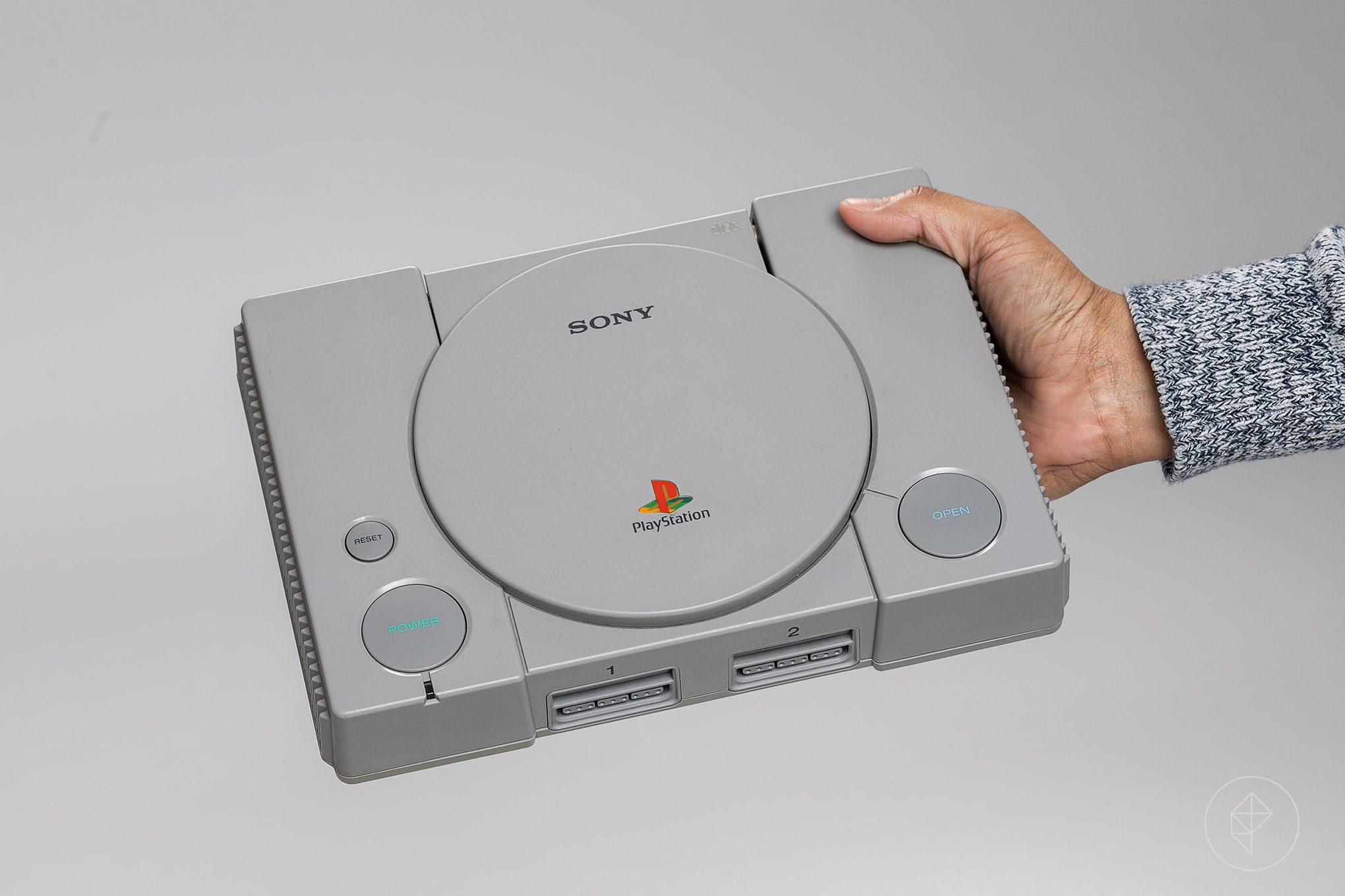 PlayStation Classic review