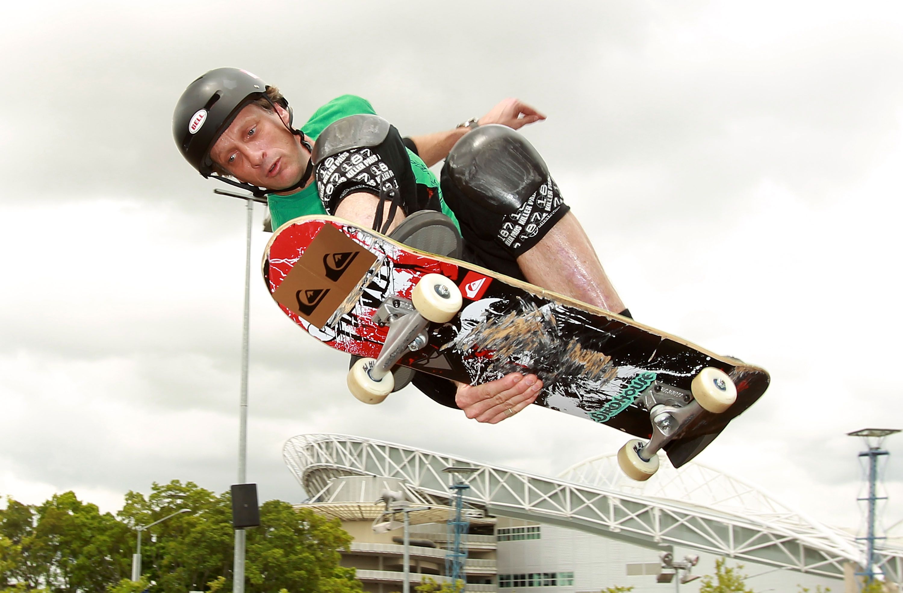 Tony Hawk’s new skateboarding game hits mobile on Dec. 13