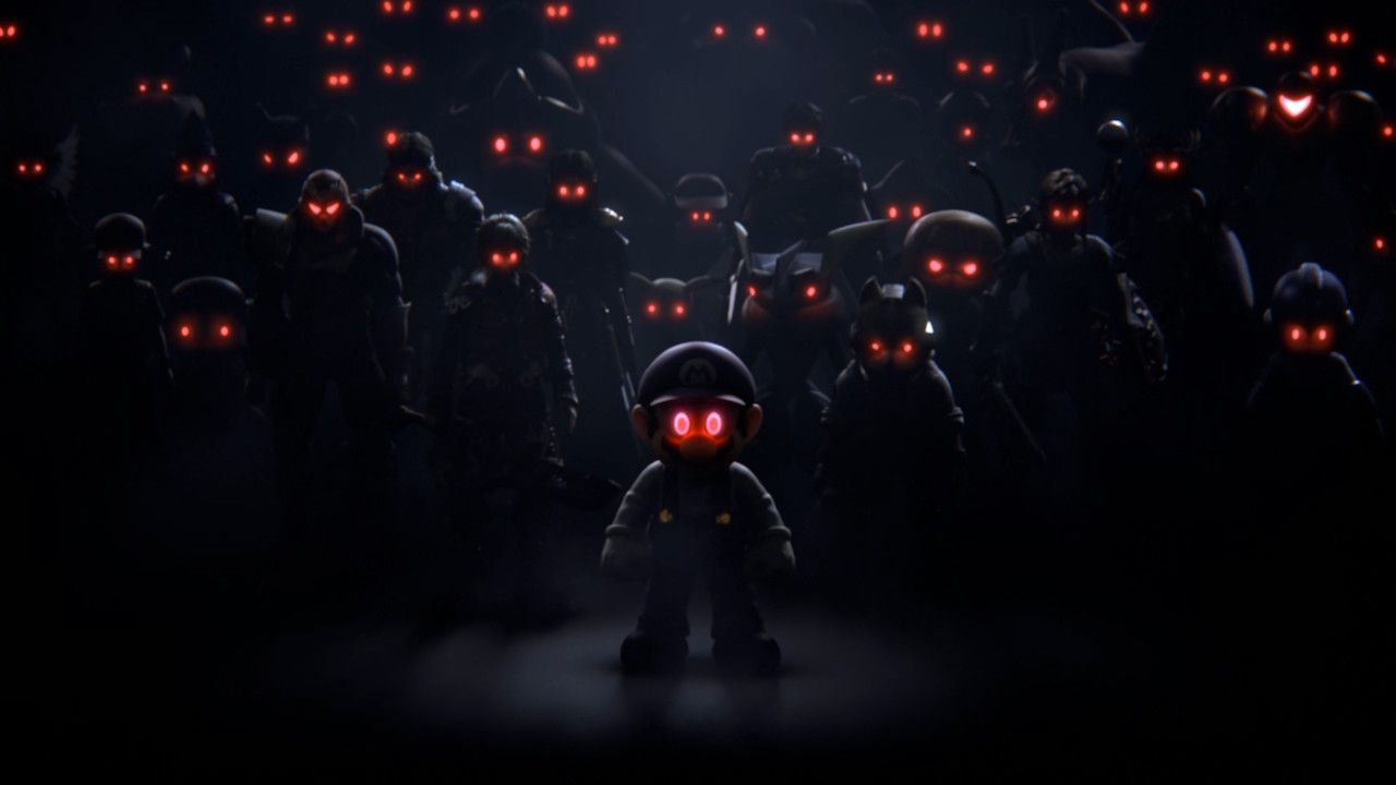 Super Smash Bros. Ultimate World of Light beginner’s guide