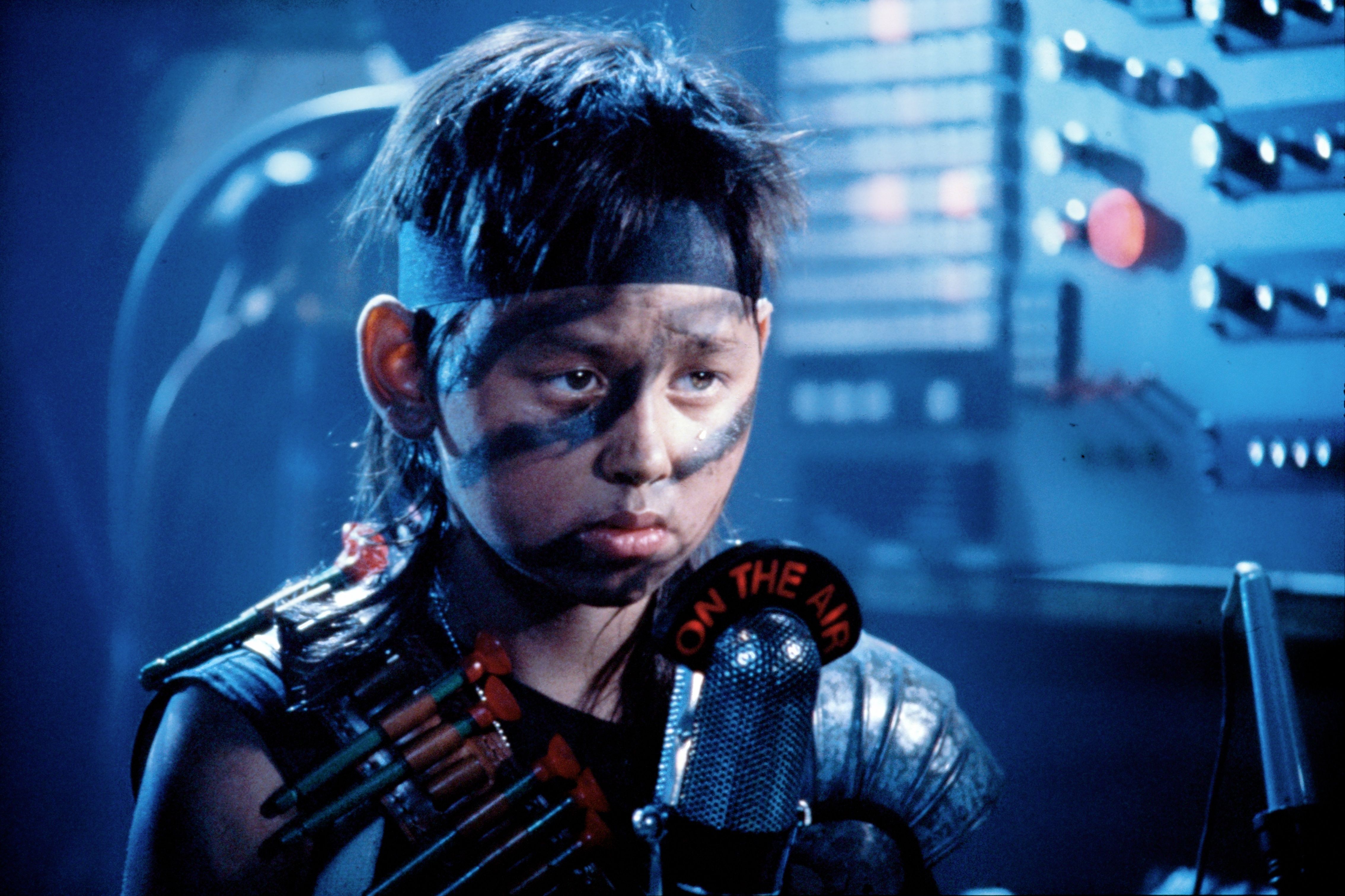 Dial Code Santa Claus: before Home Alone was a cult Christmas action movie