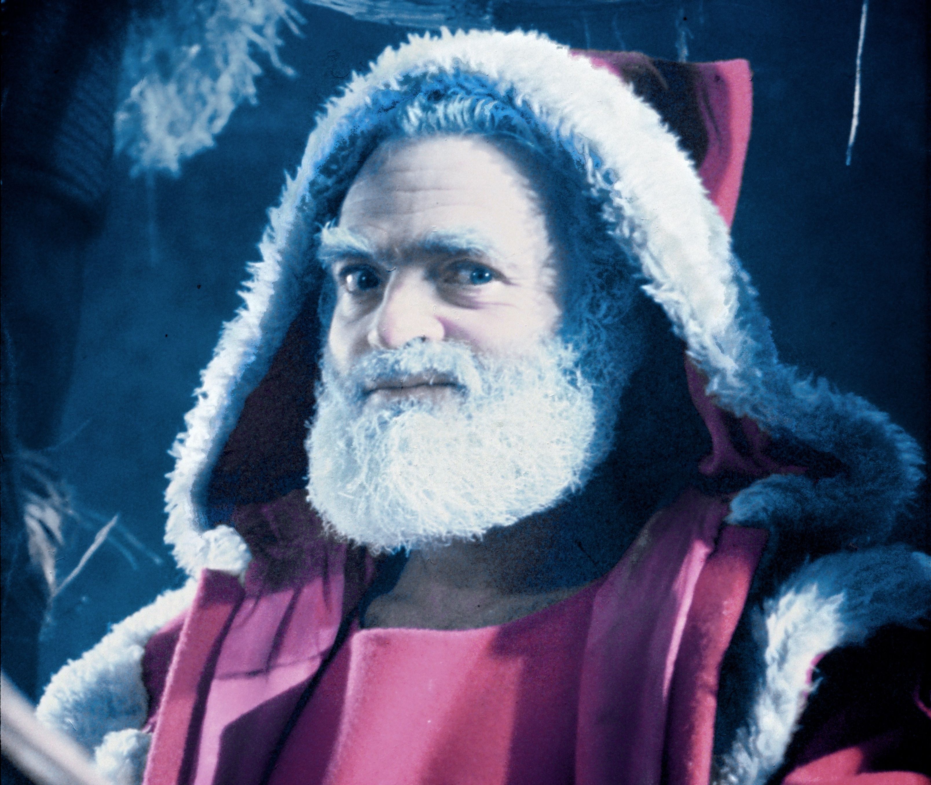 Dial Code Santa Claus: before Home Alone was a cult Christmas action movie