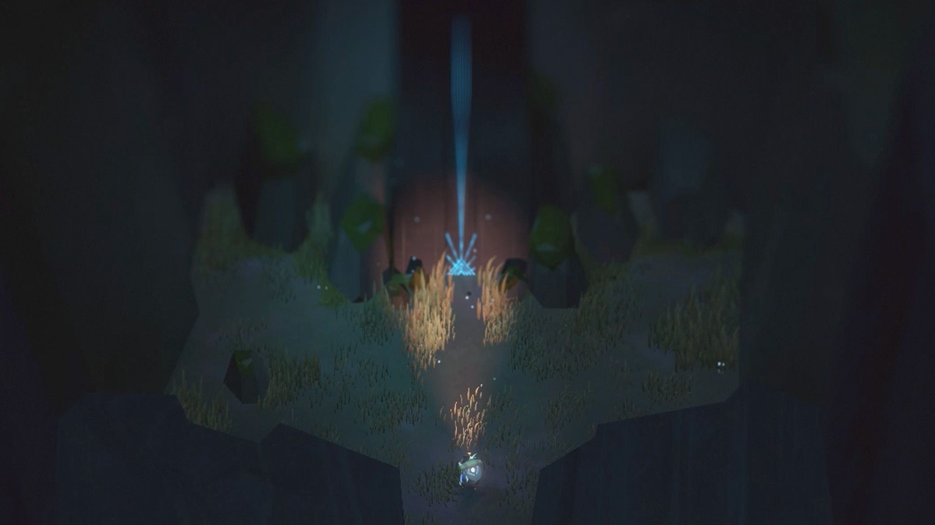 Beginner’s guide to Below