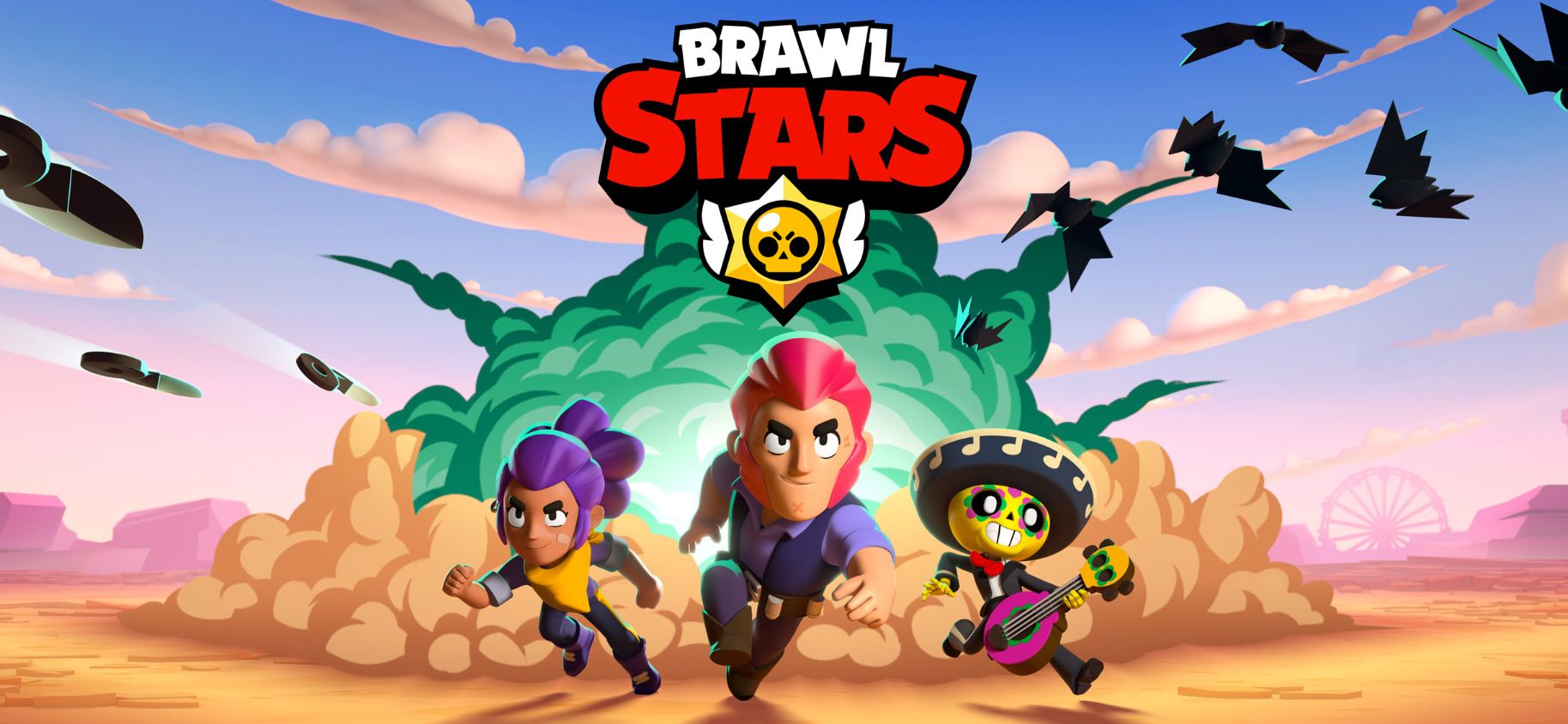 Brawl Stars review: a great fit for mobile, if a little too simple