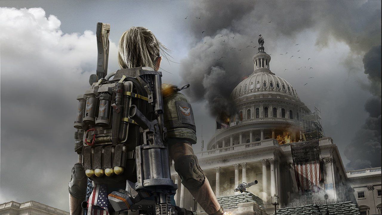 The Division 2 endgame guide: What to do after you reach level 30
