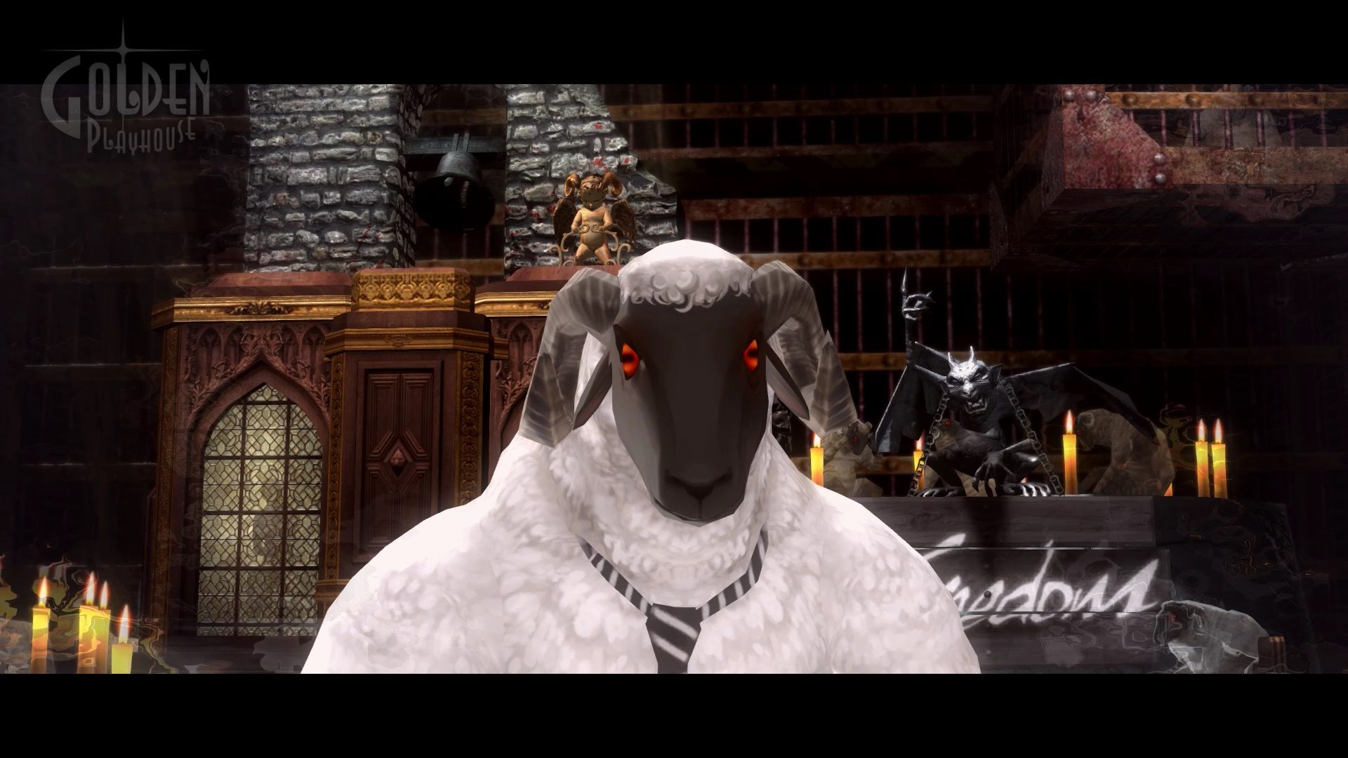 Catherine PC version released on Steam