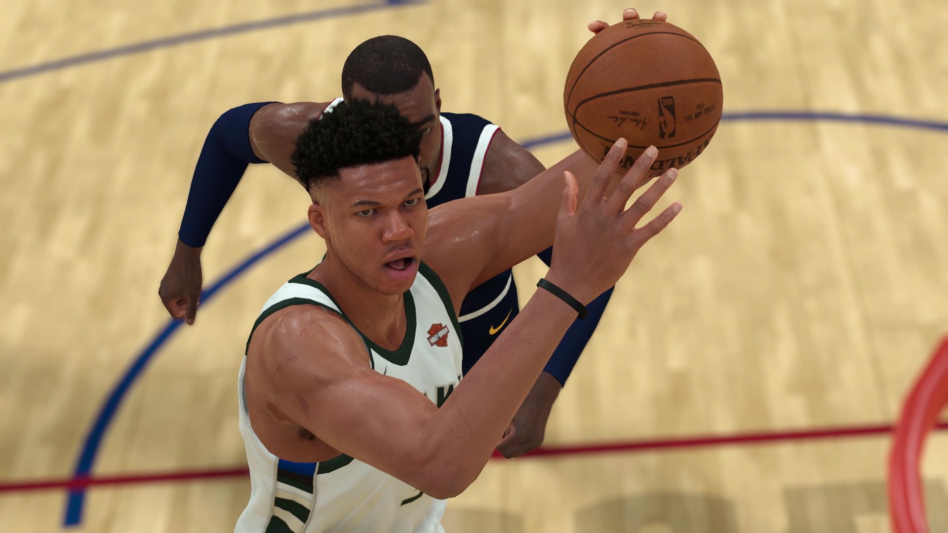 NBA 2K publisher signs billion-dollar extension of NBA licensing deal